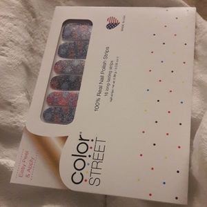 Color Street Makeup | Real Nail Polish Strips | Poshmark